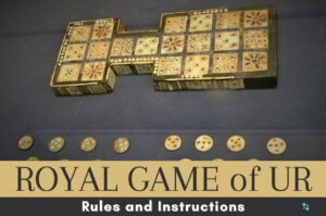 Royal Game of Ur: Rules and How to Play | Group Games 101
