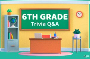 47 Fun 5th Grade Trivia Questions (and Answers) | Group Games 101