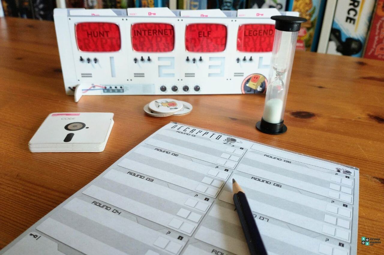 Decrypto: Rules and How to Play | Group Games 101