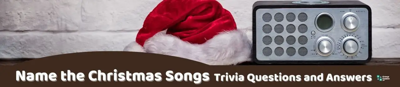 37 Christmas Songs Trivia Questions (and Answers)