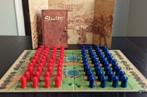 Stratego: Rules and How to Play | Group Games 101