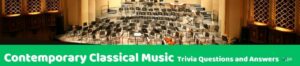 40 Classical Music Trivia Questions (and Answers) | Group Games 101