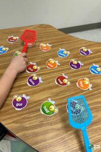 Fly Swatter Game: Rules and How to Play | Group Games 101