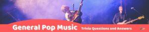 65 Pop Music Trivia Questions (and Answers) | Group Games 101