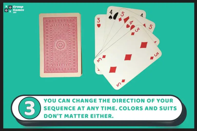 Golf Solitaire: Rules and How to Play | Group Games 101