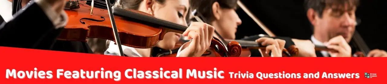 40 Classical Music Trivia Questions (and Answers) | Group Games 101