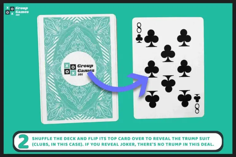 Back Alley Card Game: Rules and How to Play | Group Games 101