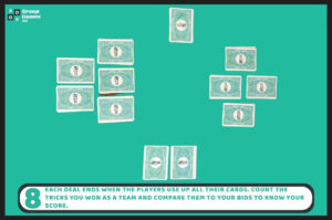 Back Alley Card Game: Rules and How to Play | Group Games 101