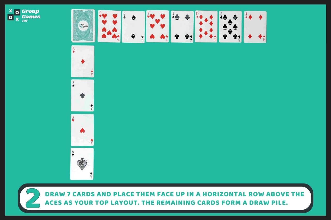 Horse Race Game: Rules and How to Play | Group Games 101