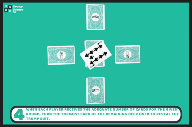 Joker Rules (Card Game Instructions) | Group Games 101