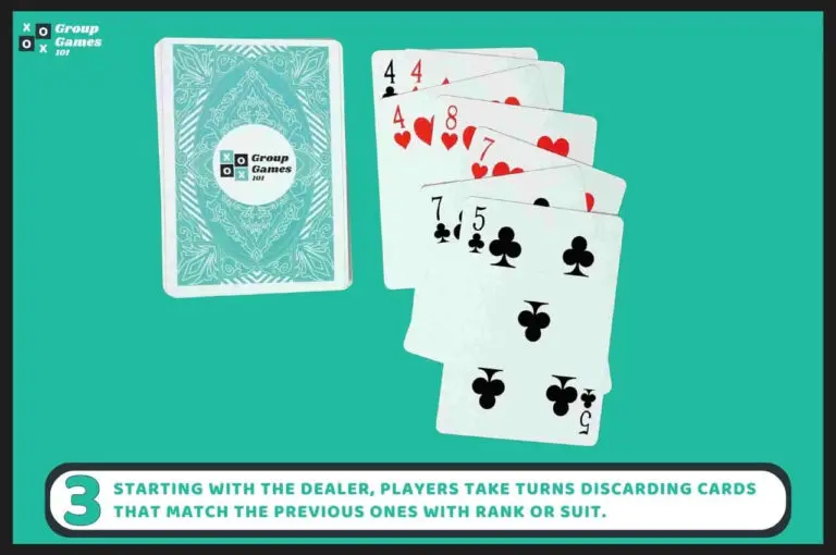 Mao Card Game Rules and How to Play | Group Games 101