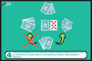 Mao Card Game Rules and How to Play | Group Games 101