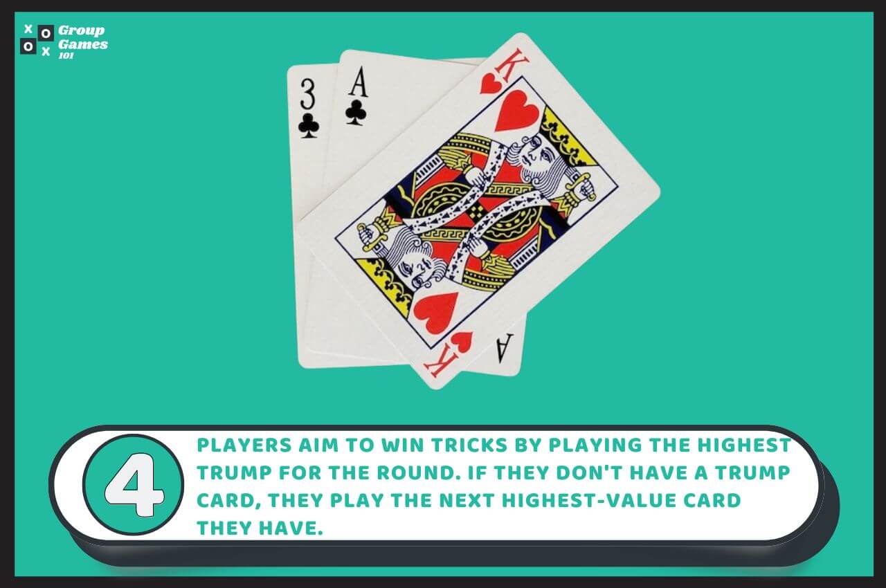 Nines Card Game: Rules and How to Play | Group Games 101