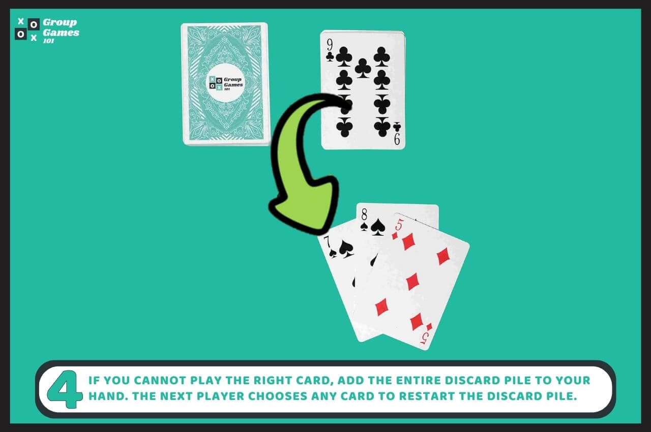 Palace Card Game: Rules and How to Play