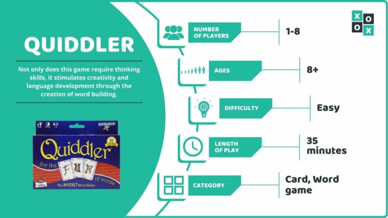 Quiddler: Rules and How to Play | Group Games 101