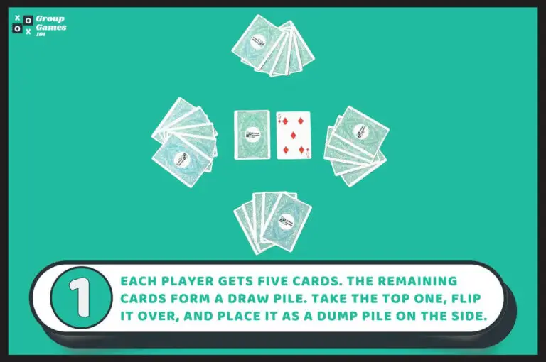 Yaniv Card Game: Rules and How to Play | Group Games 101