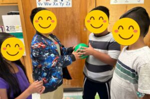 Hot Potato Game Rules: How to Play Hot Potato | Group Games 101