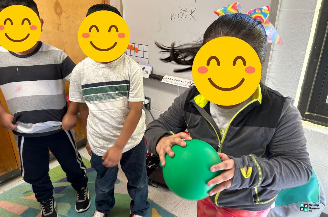 Hot Potato Game Rules: How to Play Hot Potato | Group Games 101