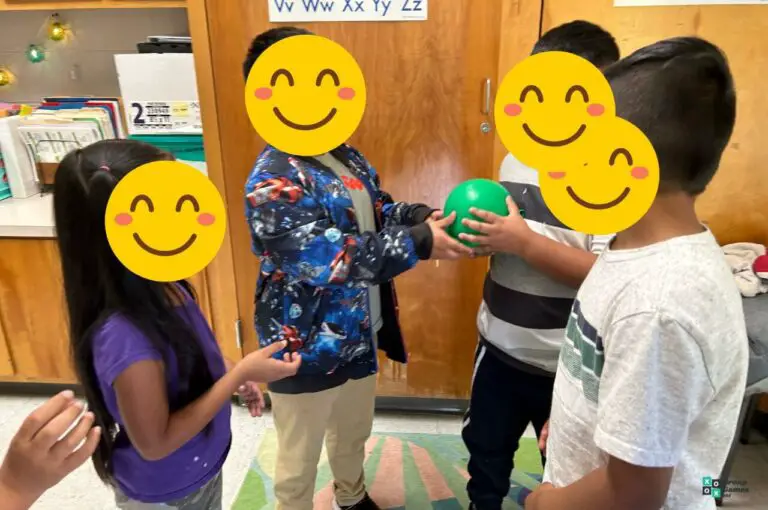 Hot Potato Game Rules: How to Play Hot Potato | Group Games 101