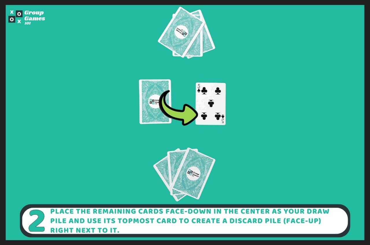 Pay Me Card Game: Rules and How to Play | Group Games 101