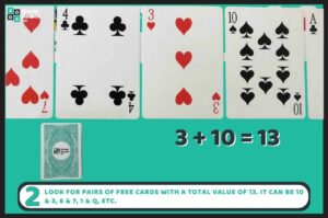 Pyramid Solitaire: Rules and How to Play | Group Games 101