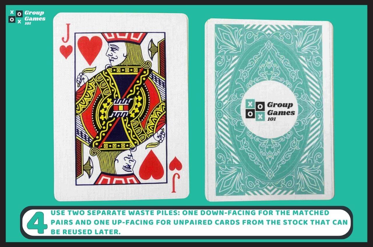 Pyramid Solitaire: Rules and How to Play | Group Games 101