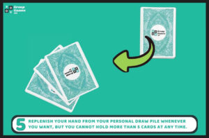 Speed Card Game: Rules and How to Play | Group Games 101