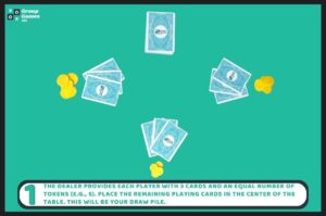 99 Card Game: Rules and How to Play | Group Games 101