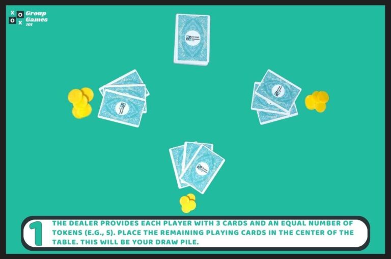 99 Card Game: Rules and How to Play | Group Games 101