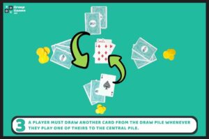 99 Card Game: Rules and How to Play | Group Games 101