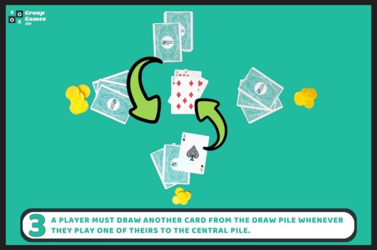 99 Card Game: Rules and How to Play | Group Games 101