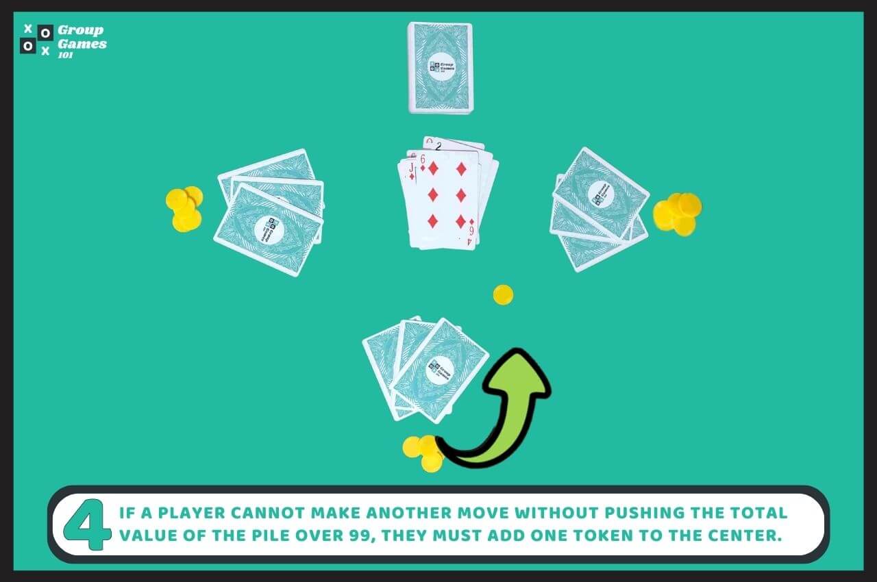 99 Card Game: Rules and How to Play | Group Games 101