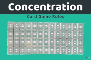 Palace Card Game: Rules and How to Play