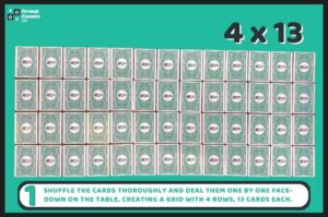 Concentration Card Game Rules and How to Play | Group Games 101