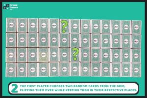 Concentration Card Game Rules and How to Play | Group Games 101