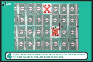 Concentration Card Game Rules and How to Play | Group Games 101