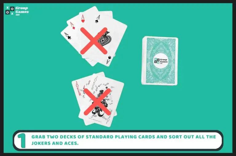 Devil's Grip Card Game Rules and How to Play | Group Games 101