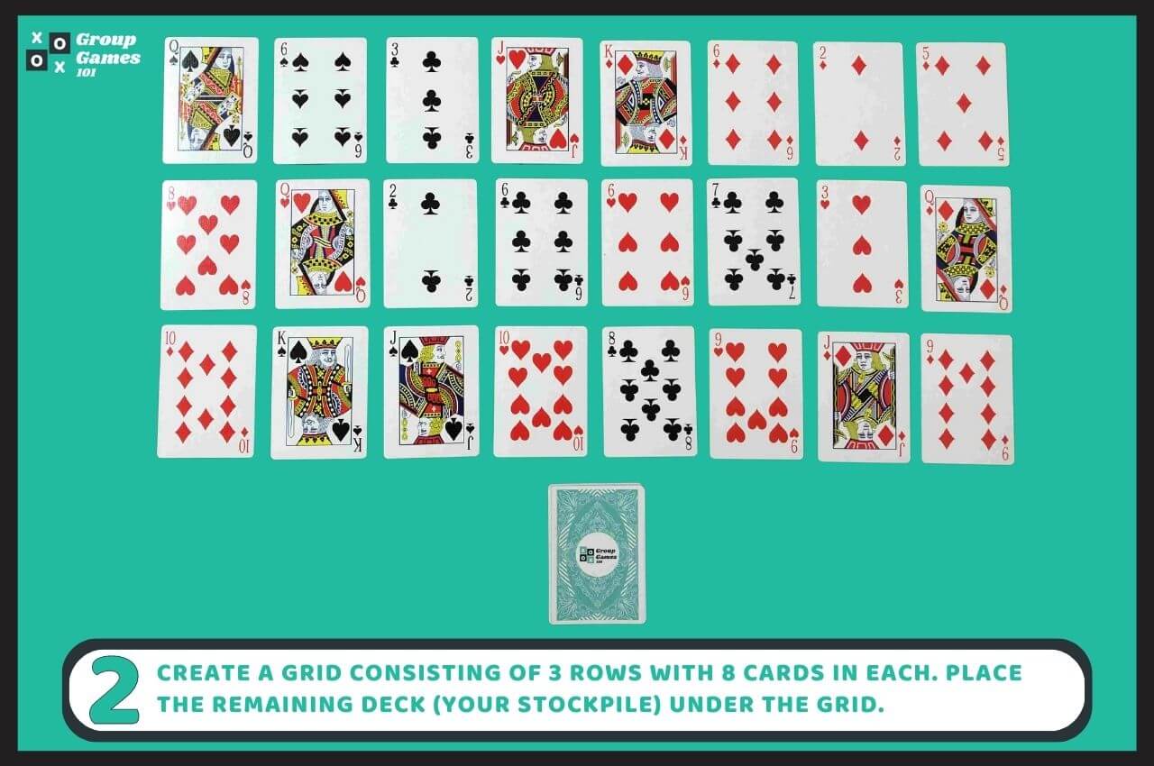 Devil's Grip Card Game Rules and How to Play | Group Games 101