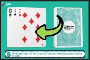 Devil's Grip Card Game Rules and How to Play | Group Games 101