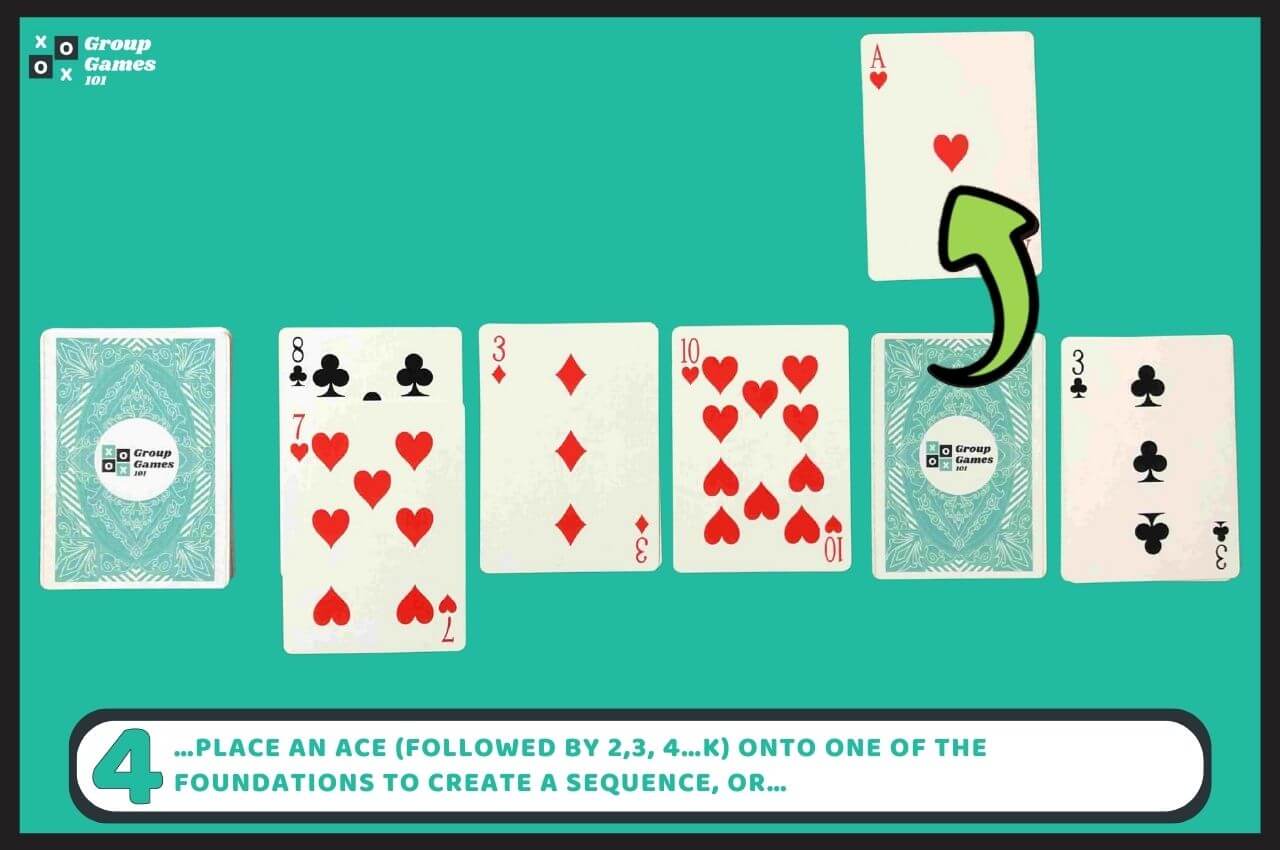 Double Solitaire Rules And How To Play Group Games 101 double-solitaire-rules-and-how-to-play-group-games-101