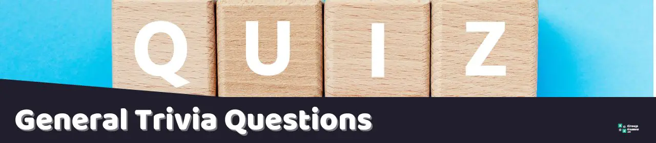 101 Trivia Questions (Ultimate List) | Group Games 101