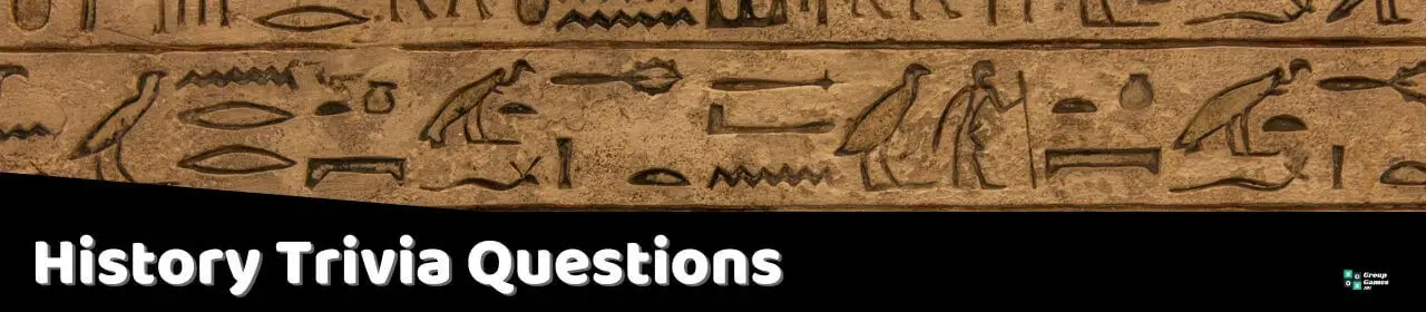 101 Trivia Questions (Ultimate List) | Group Games 101