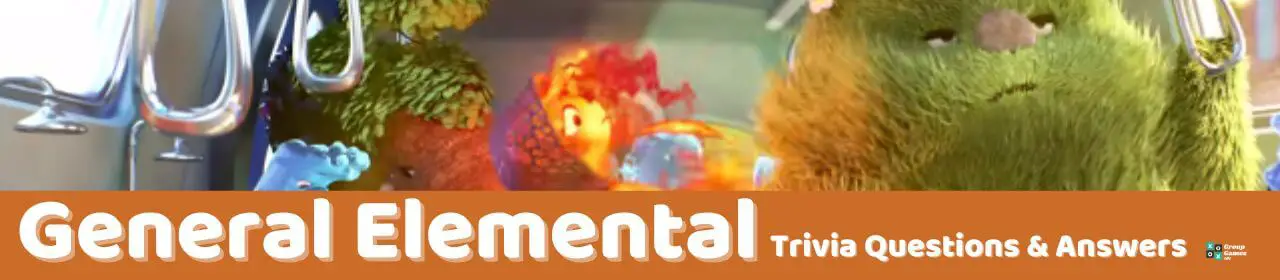 23 Elemental Trivia Questions (and Answers) | Group Games 101