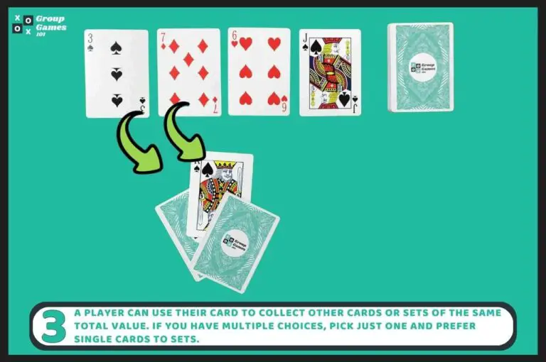 Scopa: Rules and How to Play | Group Games 101