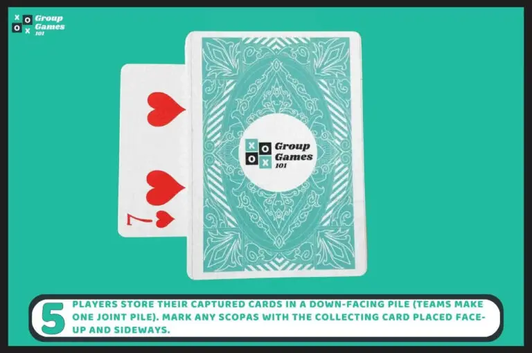 Scopa: Rules and How to Play | Group Games 101