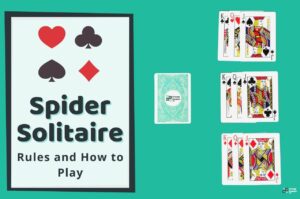 Clock Solitaire: Rules and How to Play | Group Games 101