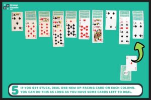 Spider Solitaire Rules and How to Play | Group Games 101