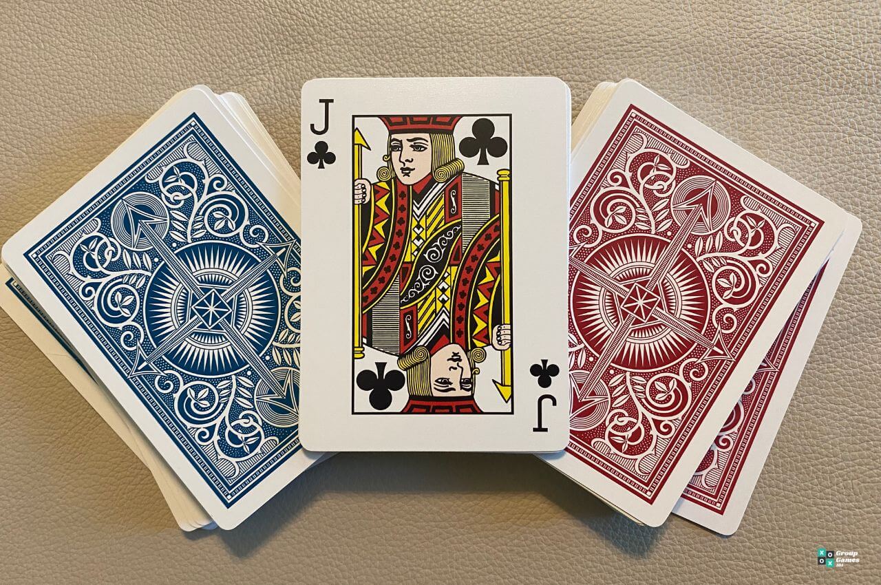 Best Playing Cards in 2024 (Tested By Us) | Group Games 101