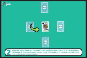 Egyptian Ratscrew: Rules and How to Play | Group Games 101