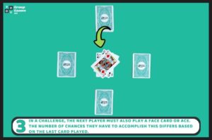 Egyptian Ratscrew: Rules and How to Play | Group Games 101